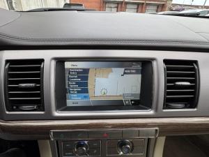 Melns Jaguar XF 2010 Rīga, ar dzinēja tilpumu 3.00 L un nobraukumu 230 tūkst. km par 7200 €, foto 15 vietnē AUTOMOTO.COM.LV