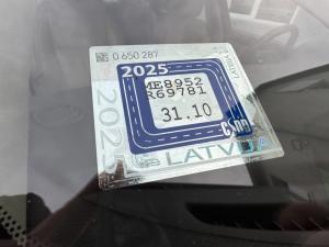 Melns Jaguar XF 2010 Rīga, ar dzinēja tilpumu 3.00 L un nobraukumu 230 tūkst. km par 7200 €, foto 17 vietnē AUTOMOTO.COM.LV