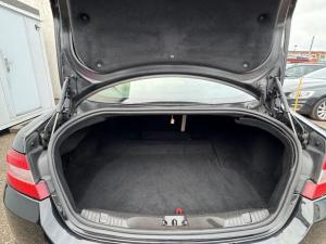 Melns Jaguar XF 2010 Rīga, ar dzinēja tilpumu 3.00 L un nobraukumu 230 tūkst. km par 7200 €, foto 19 vietnē AUTOMOTO.COM.LV