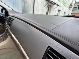Melns Jaguar XF 2010 Rīga, ar dzinēja tilpumu 3.00 L un nobraukumu 230 tūkst. km par 7200 €, foto 26 vietnē AUTOMOTO.COM.LV