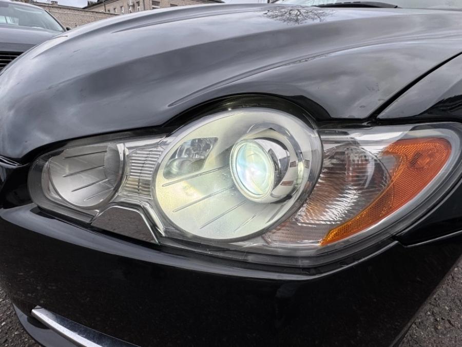 Melns Jaguar XF 2010 Rīga, ar dzinēja tilpumu 3.00 L un nobraukumu 230 tūkst. km par 7200 €, foto 32 vietnē AUTOMOTO.COM.LV