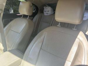 Melns Jaguar XF 2010 Naujoji Akmenė, ar dzinēja tilpumu 2.99 L un nobraukumu 283 tūkst. km par 4700 €, foto 15 vietnē AUTOMOTO.COM.LV