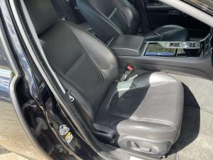 Melns Jaguar XF 2011 Kauņa, ar dzinēja tilpumu 2.99 L un nobraukumu 274 tūkst. km par 3100 €, foto 10 vietnē AUTOMOTO.COM.LV