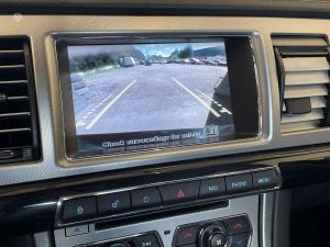 Melns Jaguar XF 2011 Kauņa, ar dzinēja tilpumu 2.99 L un nobraukumu 274 tūkst. km par 3100 €, foto 14 vietnē AUTOMOTO.COM.LV