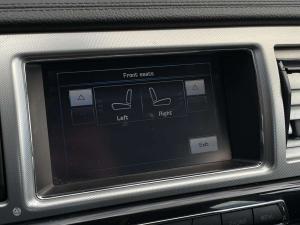 Melns Jaguar XF 2011 Kauņa, ar dzinēja tilpumu 2.99 L un nobraukumu 274 tūkst. km par 3100 €, foto 20 vietnē AUTOMOTO.COM.LV