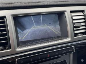Melns Jaguar XF 2011 Kauņa, ar dzinēja tilpumu 2.99 L un nobraukumu 274 tūkst. km par 3100 €, foto 21 vietnē AUTOMOTO.COM.LV