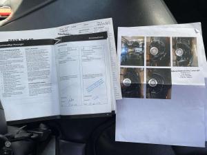 Melns Jaguar XF 2011 Kauņa, ar dzinēja tilpumu 2.99 L un nobraukumu 274 tūkst. km par 3100 €, foto 25 vietnē AUTOMOTO.COM.LV