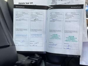 Melns Jaguar XF 2011 Kauņa, ar dzinēja tilpumu 2.99 L un nobraukumu 274 tūkst. km par 3100 €, foto 26 vietnē AUTOMOTO.COM.LV