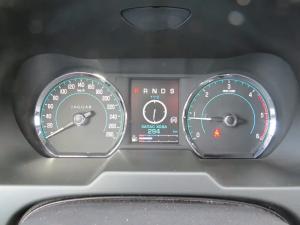 Black Jaguar XF 2012 in Riga, with an engine capacity of 2.20 L and mileage of 200 thousand km for 8490 €, photo 20 on AUTOMOTO.COM.LV