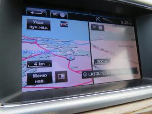 Black Jaguar XF 2012 in Riga, with an engine capacity of 2.20 L and mileage of 200 thousand km for 8490 €, photo 21 on AUTOMOTO.COM.LV