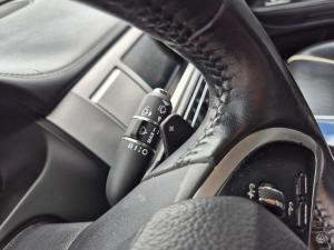 Melns Jaguar XF 2012 Utena, ar dzinēja tilpumu 2.18 L un nobraukumu 274 tūkst. km par 3990 €, foto 14 vietnē AUTOMOTO.COM.LV