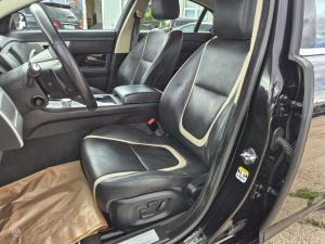 Melns Jaguar XF 2012 Utena, ar dzinēja tilpumu 2.18 L un nobraukumu 274 tūkst. km par 3990 €, foto 15 vietnē AUTOMOTO.COM.LV