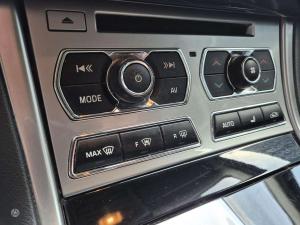 Melns Jaguar XF 2012 Utena, ar dzinēja tilpumu 2.18 L un nobraukumu 274 tūkst. km par 3990 €, foto 17 vietnē AUTOMOTO.COM.LV