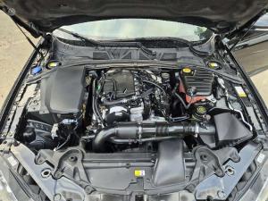 Melns Jaguar XF 2012 Utena, ar dzinēja tilpumu 2.18 L un nobraukumu 274 tūkst. km par 3990 €, foto 20 vietnē AUTOMOTO.COM.LV