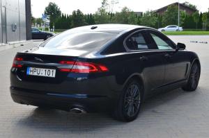 Melns Jaguar XF 2012 Šauļi, ar dzinēja tilpumu 2.18 L un nobraukumu 390 tūkst. km par 5000 €, foto 11 vietnē AUTOMOTO.COM.LV