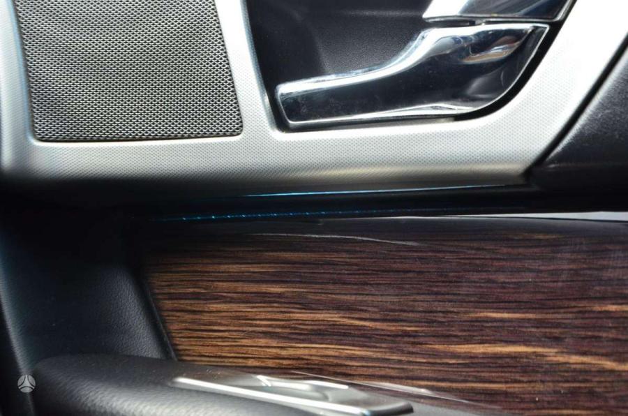 Melns Jaguar XF 2012 Šauļi, ar dzinēja tilpumu 2.18 L un nobraukumu 390 tūkst. km par 5000 €, foto 27 vietnē AUTOMOTO.COM.LV