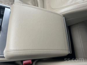 Melns Jaguar XF 2012 Rīga, ar dzinēja tilpumu 2.20 L un nobraukumu 120 tūkst. km par 6000 €, foto 12 vietnē AUTOMOTO.COM.LV