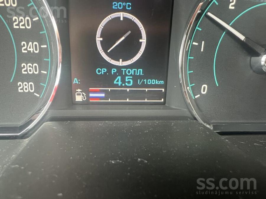 Melns Jaguar XF 2012 Rīga, ar dzinēja tilpumu 2.20 L un nobraukumu 120 tūkst. km par 6000 €, foto 15 vietnē AUTOMOTO.COM.LV