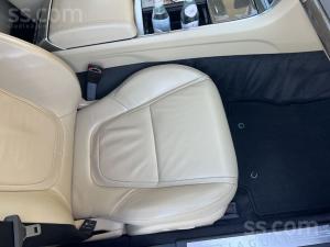 Melns Jaguar XF 2012 Rīga, ar dzinēja tilpumu 2.20 L un nobraukumu 120 tūkst. km par 6000 €, foto 20 vietnē AUTOMOTO.COM.LV