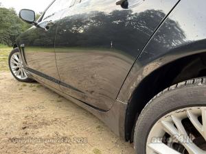 Melns Jaguar XF 2012 Tallina, ar dzinēja tilpumu 2.20 L un nobraukumu 307 tūkst. km par 3299 €, foto 11 vietnē AUTOMOTO.COM.LV