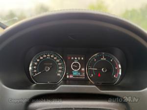 Melns Jaguar XF 2012 Tartu, ar dzinēja tilpumu 2.20 L un nobraukumu 307 tūkst. km par 3499 €, foto 12 vietnē AUTOMOTO.COM.LV