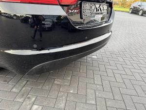 Black Jaguar XF 2012 in Telschi, with an engine capacity of 2.18 L and mileage of 261 thousand km for 4499 €, photo 15 on AUTOMOTO.COM.LV