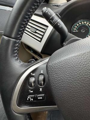 Black Jaguar XF 2012 in Telschi, with an engine capacity of 2.18 L and mileage of 261 thousand km for 4499 €, photo 32 on AUTOMOTO.COM.LV