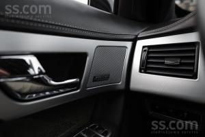 Melns Jaguar XF 2013 Jelgava, ar dzinēja tilpumu 3.00 L un nobraukumu 267 tūkst. km par 9900 €, foto 13 vietnē AUTOMOTO.COM.LV