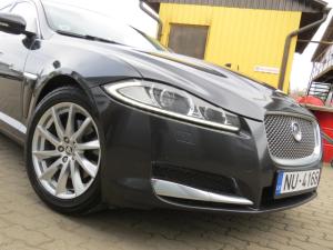 Melns Jaguar XF 2013 Rīga, ar dzinēja tilpumu 2.20 L un nobraukumu 278 tūkst. km par 8990 €, foto 11 vietnē AUTOMOTO.COM.LV