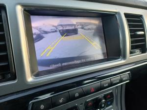 Melns Jaguar XF 2013 Rīga, ar dzinēja tilpumu 2.20 L un nobraukumu 278 tūkst. km par 8990 €, foto 20 vietnē AUTOMOTO.COM.LV
