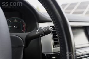 Black Jaguar XF 2013 in Riga, with an engine capacity of 2.20 L and mileage of 279 thousand km for 8990 €, photo 16 on AUTOMOTO.COM.LV