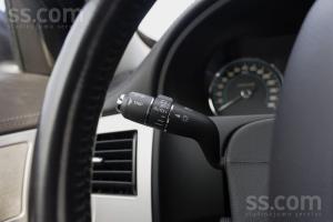 Black Jaguar XF 2013 in Riga, with an engine capacity of 2.20 L and mileage of 279 thousand km for 8990 €, photo 18 on AUTOMOTO.COM.LV