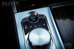 Black Jaguar XF 2014 in Riga, with an engine capacity of 2.20 L and mileage of 277 thousand km for 6990 €, photo 15 on AUTOMOTO.COM.LV
