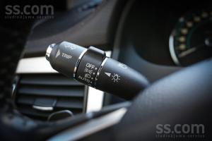Black Jaguar XF 2014 in Riga, with an engine capacity of 2.20 L and mileage of 277 thousand km for 6990 €, photo 19 on AUTOMOTO.COM.LV