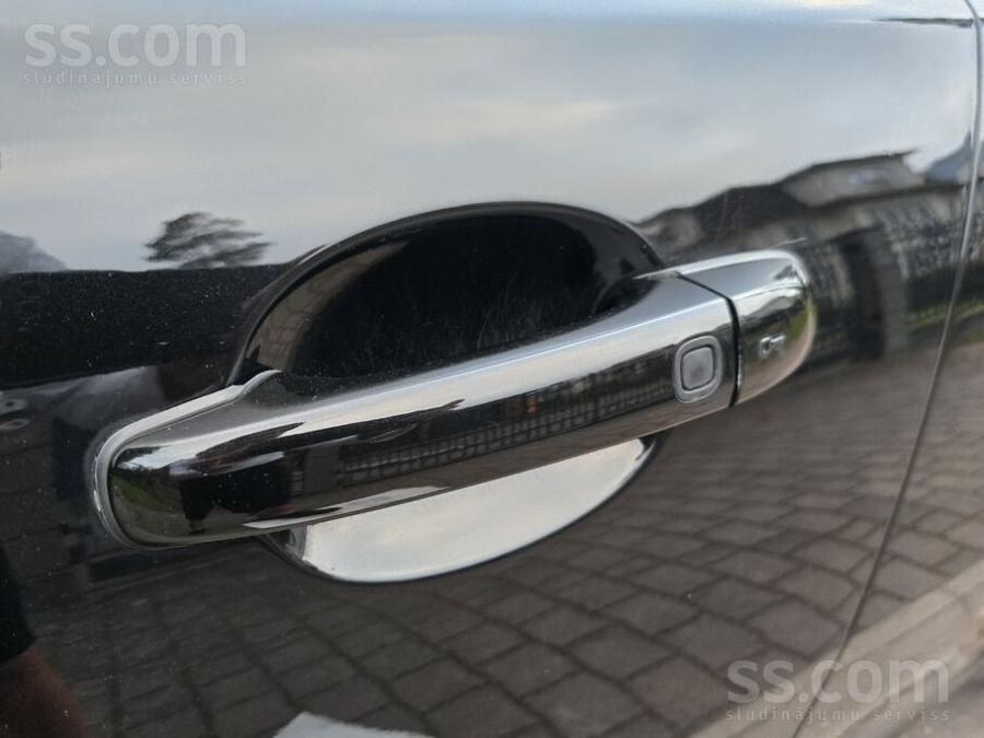 Black Jaguar XF 2015 in Jurmala, with an engine capacity of 2.20 L and mileage of 185 thousand km for 8500 €, photo 15 on AUTOMOTO.COM.LV