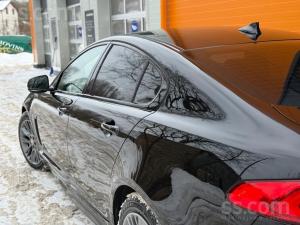 Черный Ягуар ХФ 2015 в Рига, объемом двигателя 2.20 л и пробегом 200 тыс. км за 8150 €, фото 6 на AUTOMOTO.COM.LV