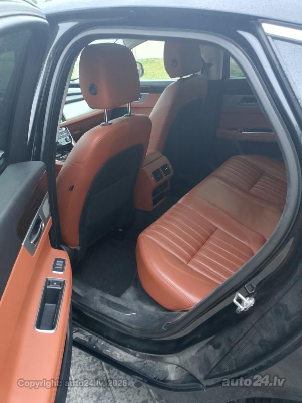 Melns Jaguar XF 2016 Keila, ar dzinēja tilpumu 2.00 L un nobraukumu 256 tūkst. km par 8999 €, foto 9 vietnē AUTOMOTO.COM.LV