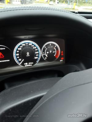 Melns Jaguar XF 2016 Keila, ar dzinēja tilpumu 2.00 L un nobraukumu 256 tūkst. km par 8999 €, foto 14 vietnē AUTOMOTO.COM.LV