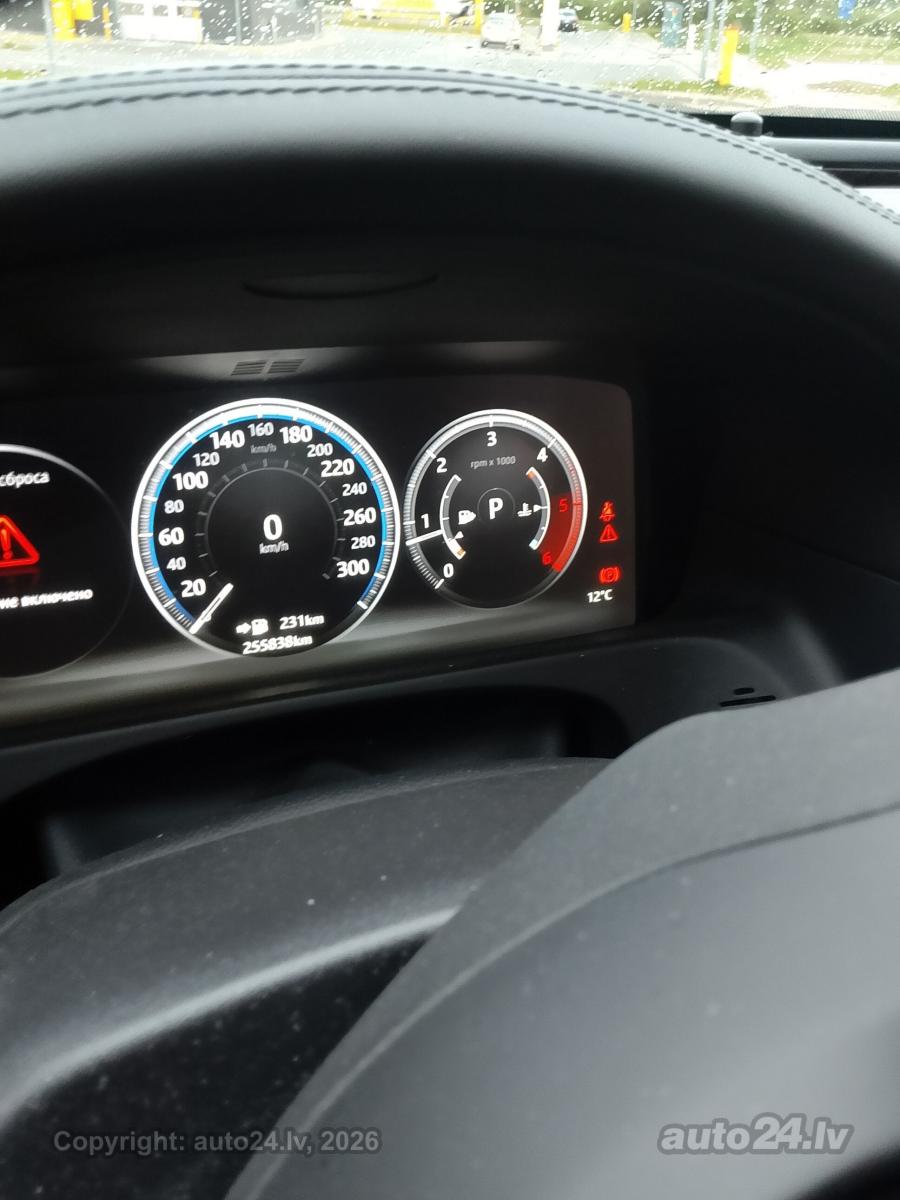 Melns Jaguar XF 2016 Keila, ar dzinēja tilpumu 2.00 L un nobraukumu 256 tūkst. km par 8999 €, foto 14 vietnē AUTOMOTO.COM.LV