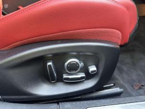 Melns Jaguar XF 2016 Viļņa, ar dzinēja tilpumu 3.00 L un nobraukumu 94 tūkst. km par 19300 €, foto 16 vietnē AUTOMOTO.COM.LV