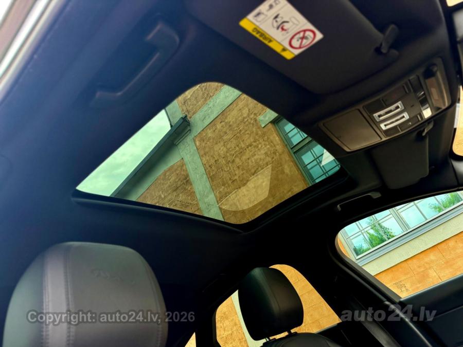 Melns Jaguar XF 2016 Tallina, ar dzinēja tilpumu 2.00 L un nobraukumu 123 tūkst. km par 11999 €, foto 22 vietnē AUTOMOTO.COM.LV