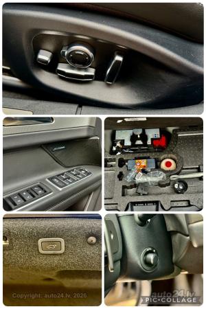 Melns Jaguar XF 2016 Tallina, ar dzinēja tilpumu 2.00 L un nobraukumu 123 tūkst. km par 11999 €, foto 25 vietnē AUTOMOTO.COM.LV