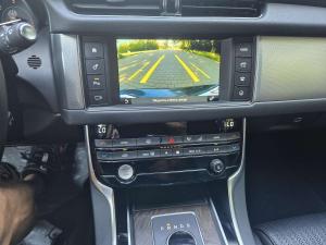 Melns Jaguar XF 2016 Tauragė, ar dzinēja tilpumu 2.00 L un nobraukumu 192 tūkst. km par 9400 €, foto 18 vietnē AUTOMOTO.COM.LV