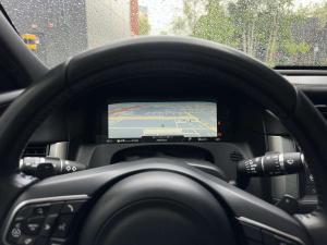 Melns Jaguar XF 2016 Klaipėda, ar dzinēja tilpumu 3.00 L un nobraukumu 274 tūkst. km par 11750 €, foto 20 vietnē AUTOMOTO.COM.LV