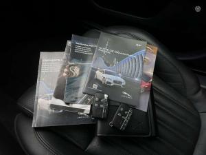 Melns Jaguar XF 2016 Klaipėda, ar dzinēja tilpumu 3.00 L un nobraukumu 274 tūkst. km par 11750 €, foto 28 vietnē AUTOMOTO.COM.LV