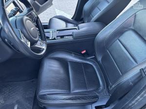 Melns Jaguar XF 2017 Viļņa, ar dzinēja tilpumu 2.00 L un nobraukumu 263 tūkst. km par 10000 €, foto 16 vietnē AUTOMOTO.COM.LV
