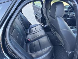 Melns Jaguar XF 2017 Viļņa, ar dzinēja tilpumu 2.00 L un nobraukumu 263 tūkst. km par 10000 €, foto 17 vietnē AUTOMOTO.COM.LV