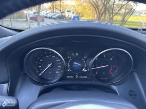 Melns Jaguar XF 2017 Viļņa, ar dzinēja tilpumu 2.00 L un nobraukumu 263 tūkst. km par 10000 €, foto 21 vietnē AUTOMOTO.COM.LV