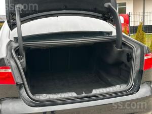 Black Jaguar XF 2017 in Jelgava, with an engine capacity of 2.00 L and mileage of 0 thousand km for 10990 €, photo 34 on AUTOMOTO.COM.LV