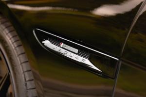 Melns Jaguar XF 2017 Rīga, ar dzinēja tilpumu 2.00 L un nobraukumu 123 tūkst. km par 15990 €, foto 11 vietnē AUTOMOTO.COM.LV